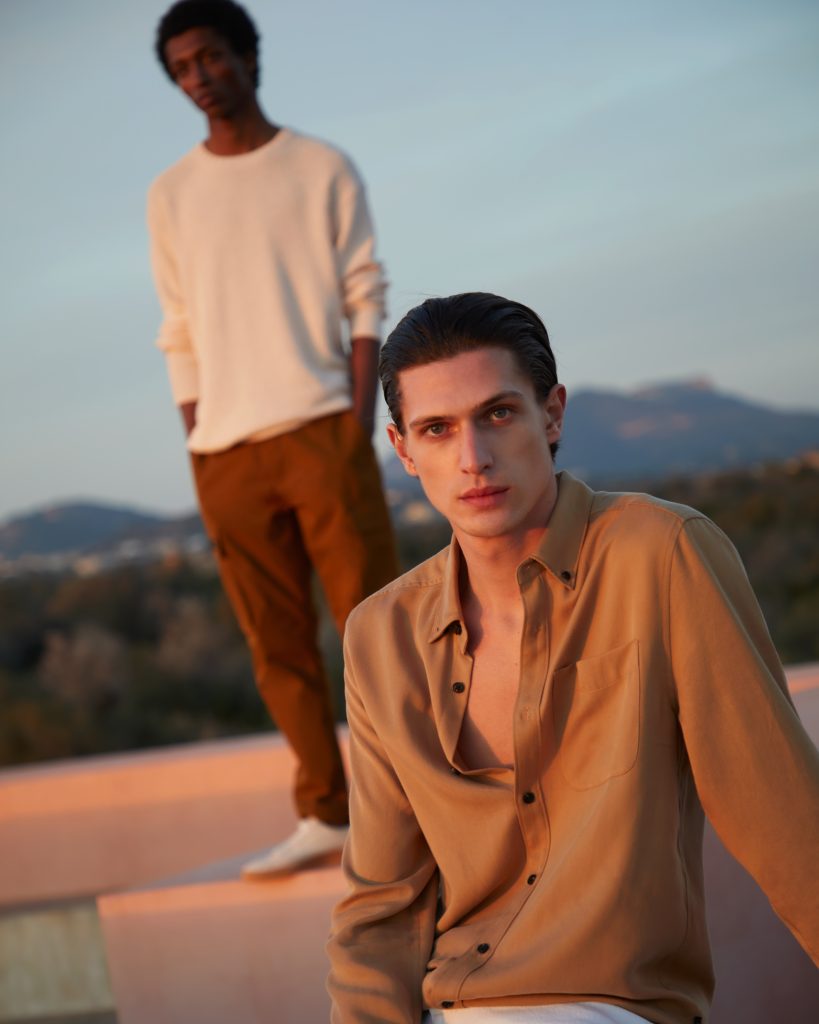 Maxime Cardol – Czar Amsterdam