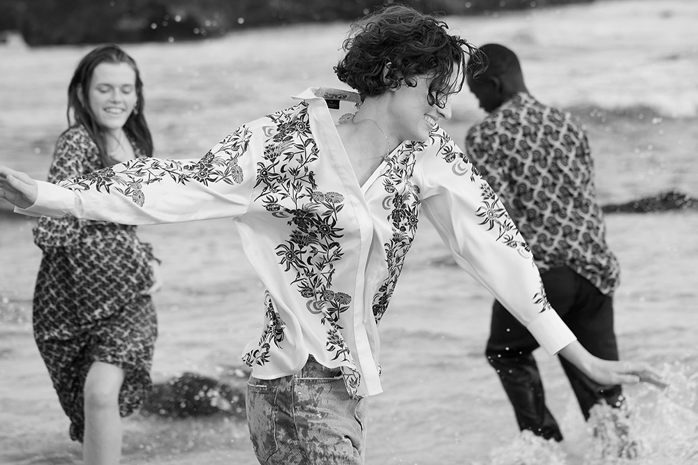 Maxime Cardol – Czar Amsterdam