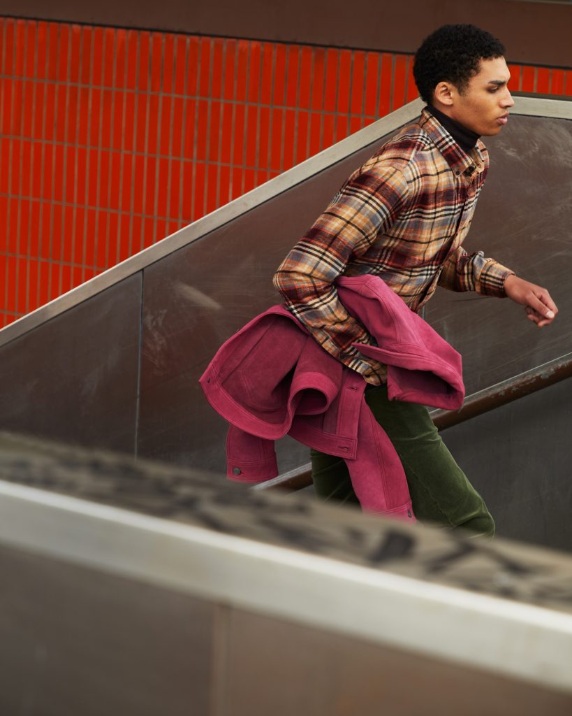 Maxime Cardol – Czar Amsterdam