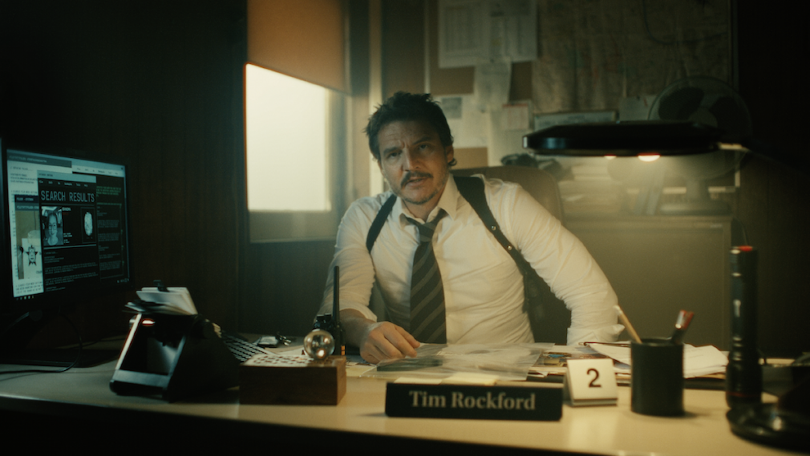 A Twisted Game – Czar Amsterdam